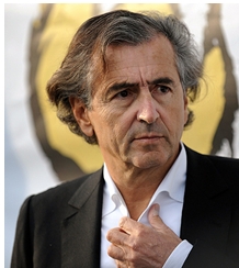 The Leading Speakers Bureau » Bernard-Henri Lévy
